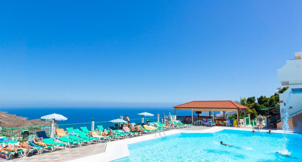 Monteparaiso in Puerto Rico (GC), Gran Canaria | Holidays from £234pp ...