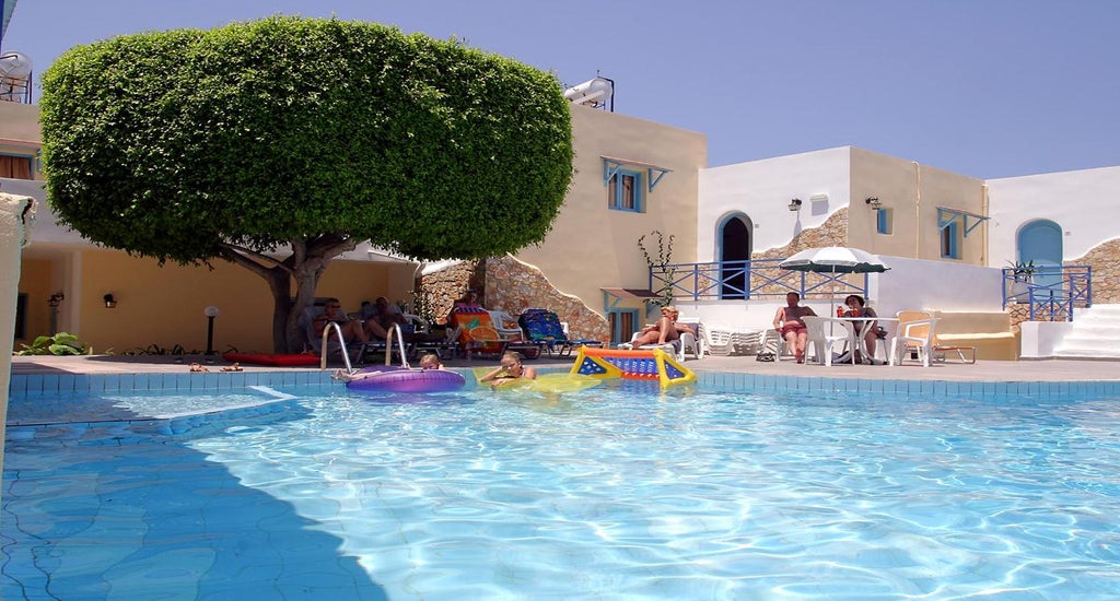 Piskopiano Village in Piskopiano, Crete | Holidays from £179pp ...