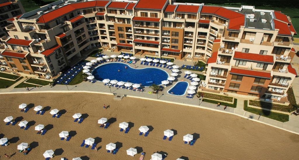 Obzor Beach Resort in Obzor, Bulgaria | Holidays from £165pp | loveholidays