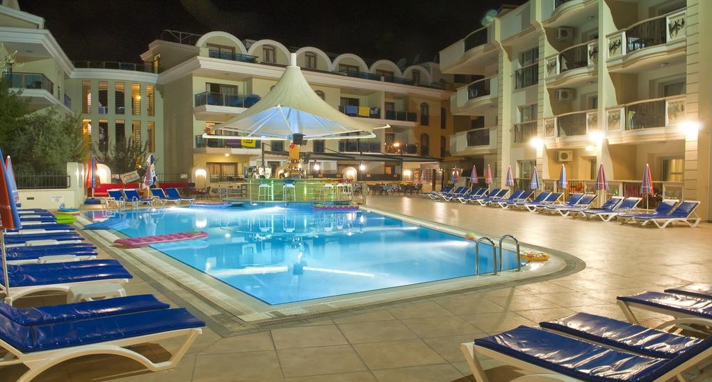 Club Karakas Marmaris in Marmaris, Turkey | Holidays from £119pp ...