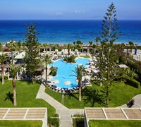 Rodos Palace in Ixia, Rhodes | Holidays from £294pp | loveholidays