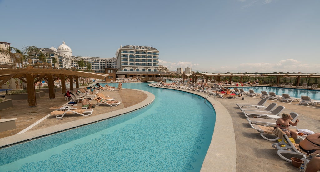 Adalya Elite Lara in Lara Beach, Turkey | Holidays from £374pp ...